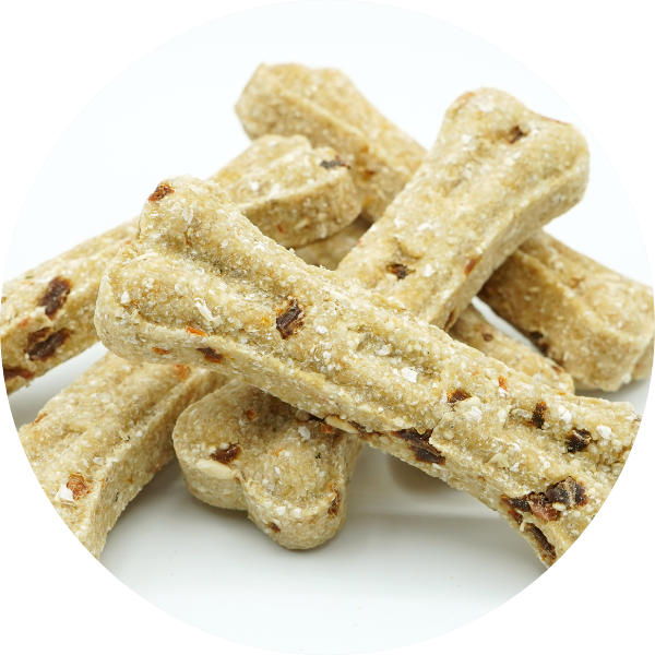 Welpen Kauknochen für Hunde | Glutenfrei & vegan - Pets Protect